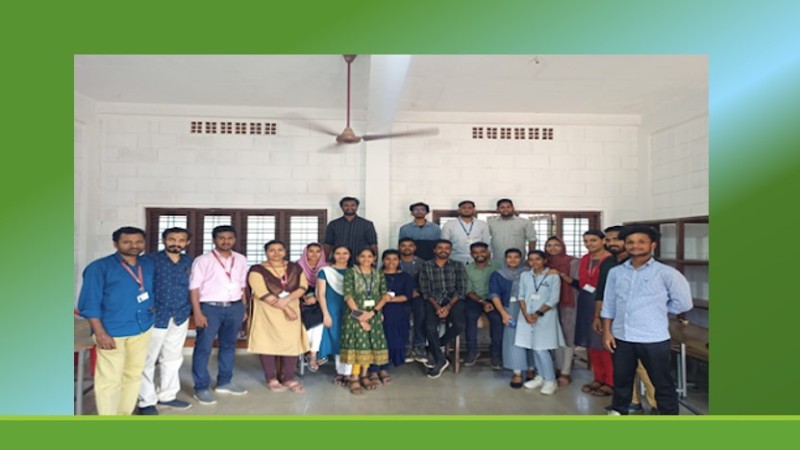 News-Vidya Academy of Science & Technology